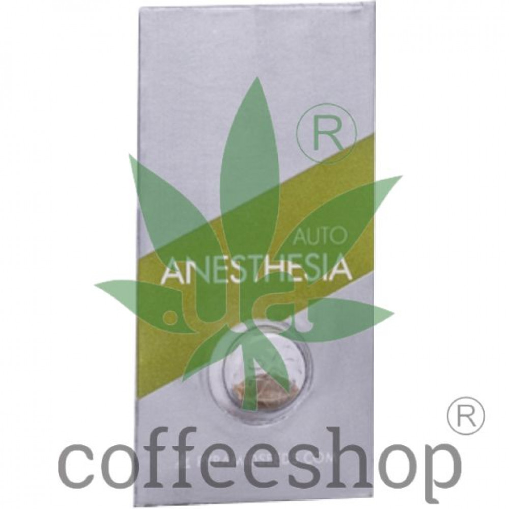 Auto ANESTHESIA – купить в Coffeeshop.ua